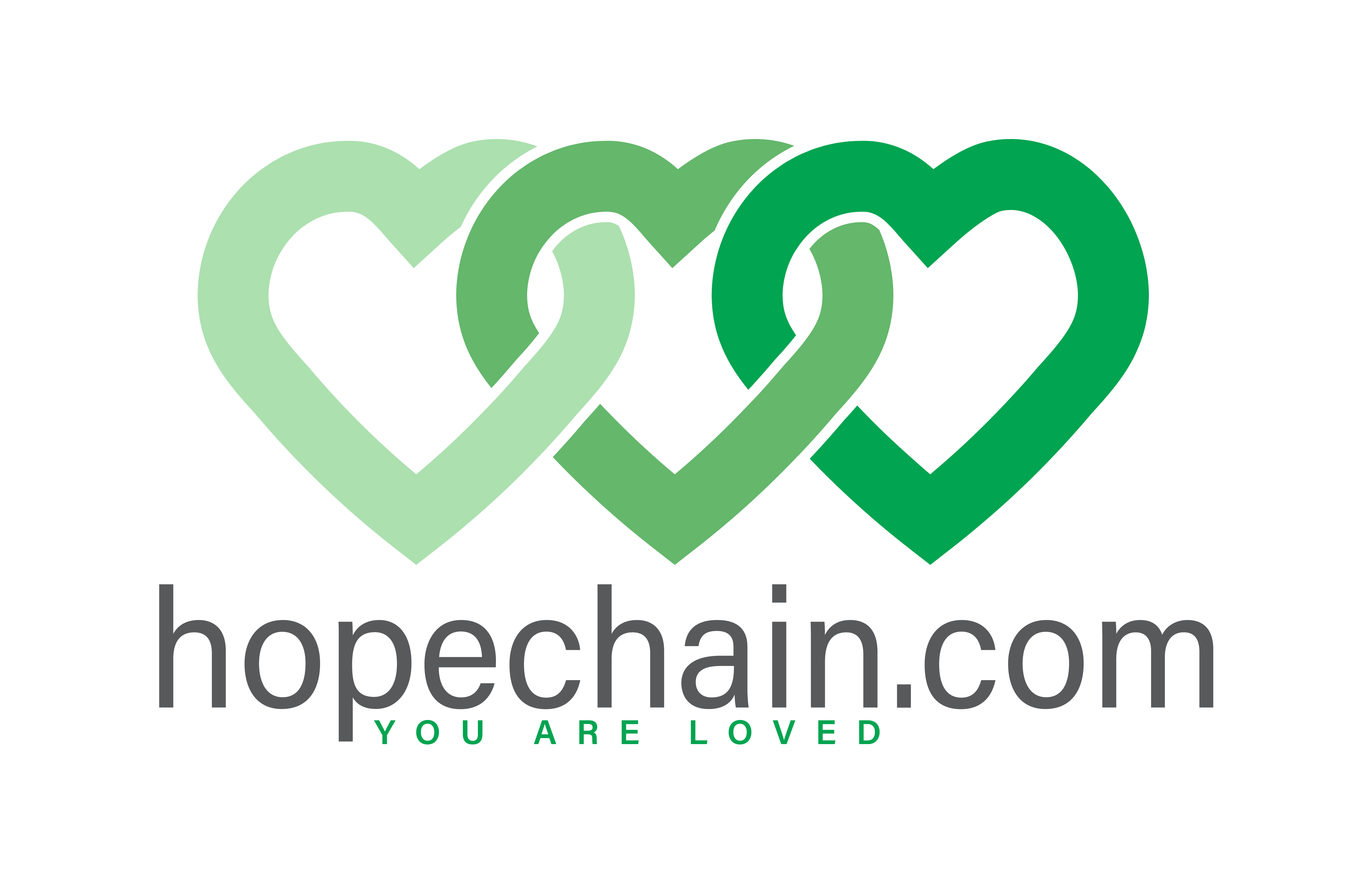 Hope Chain - Hope Chain